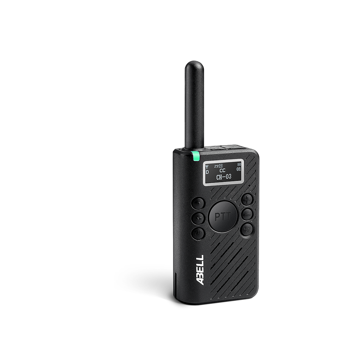 Radio Abell X1PRO, Portátil Digital DMR, UHF 400-470 MHz, 32 Canales ...